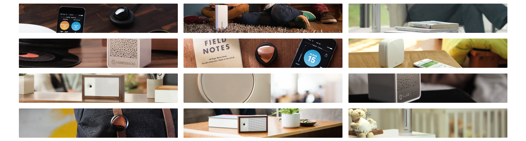 Air Quality Devices – The Complete Comparison (updated) – See The Air