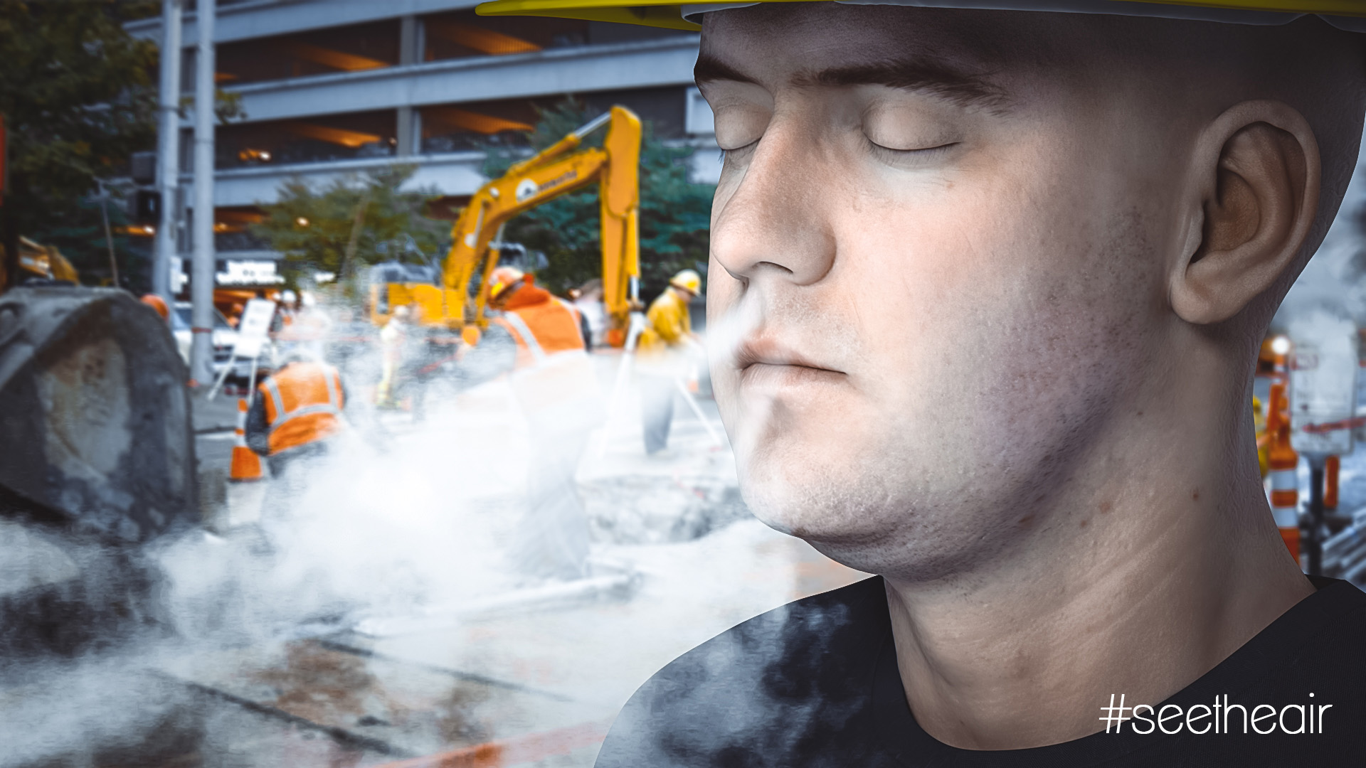 Review: Nosk Nasal Filters – See The Air