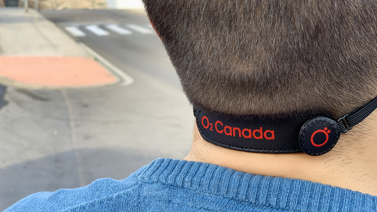 Review: O2 Canada Respirator Mask – See The Air