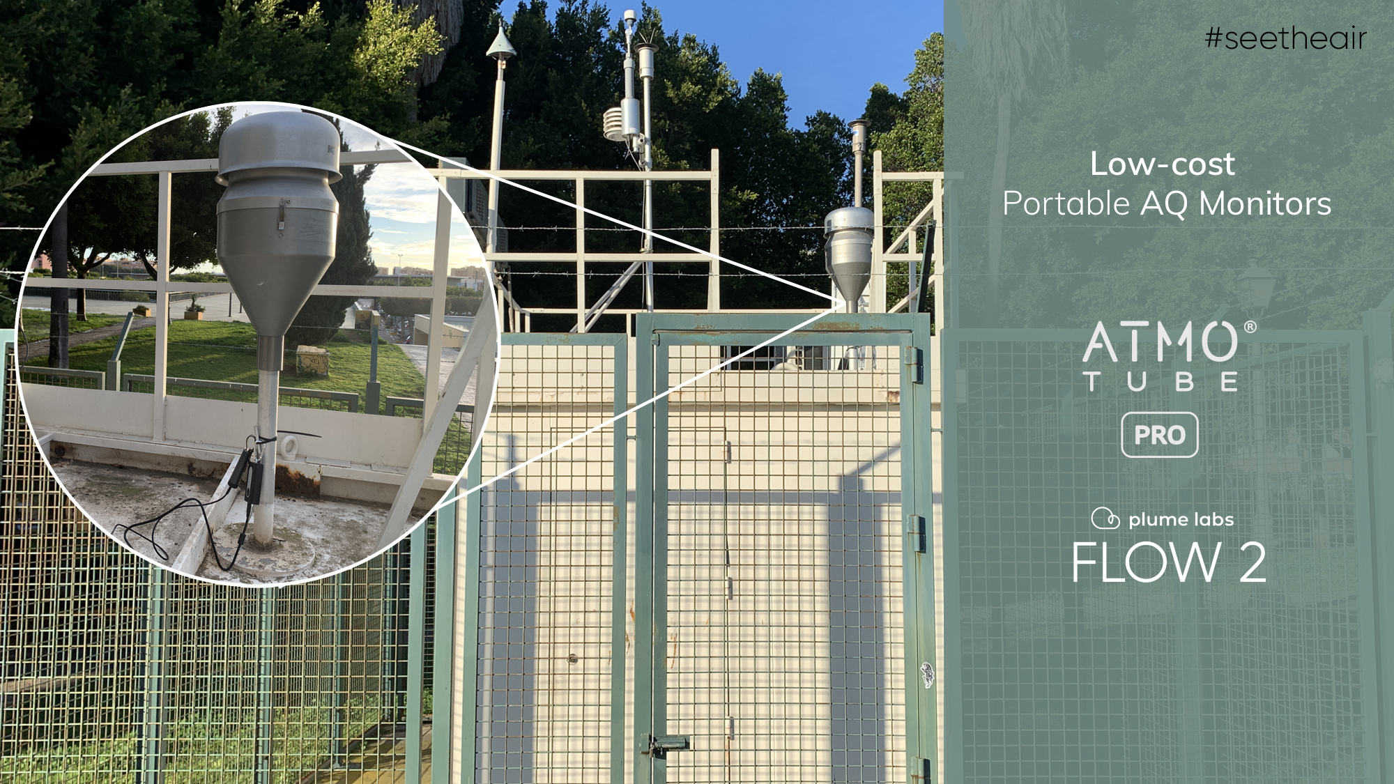 Low-Cost Portable Monitors vs Reference Monitors Part1 – See The Air