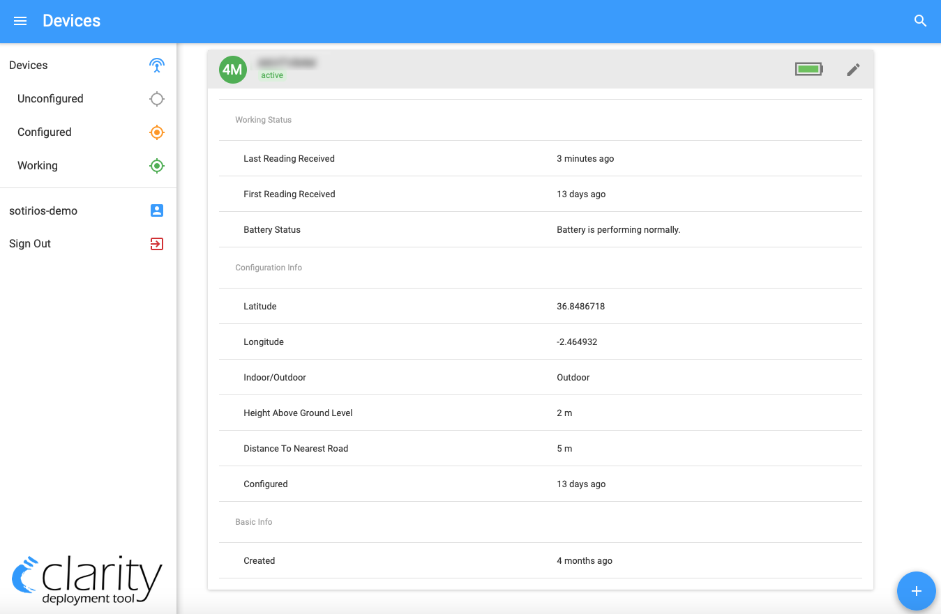 Review: Node-S by Clarity – See The Air