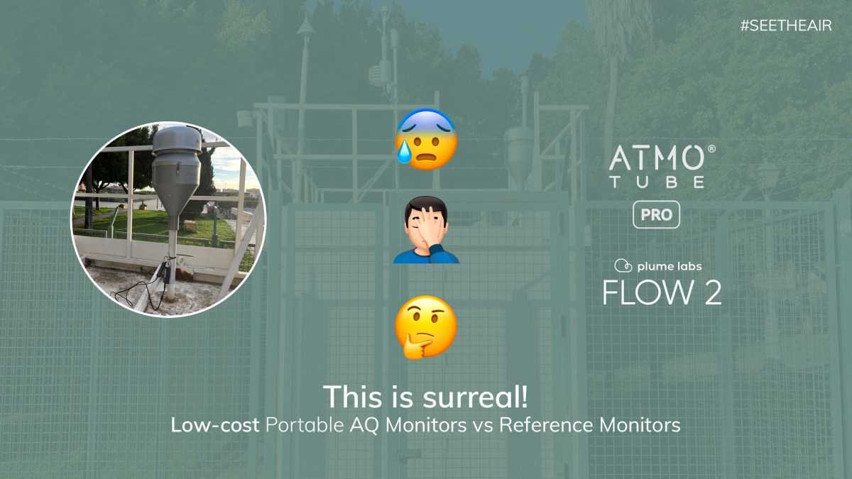 Low-Cost Portable Monitors vs Reference Monitors Part2 – See The Air