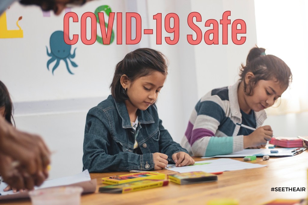 What should schools do to prevent the spread of SARS-CoV-2 in ...