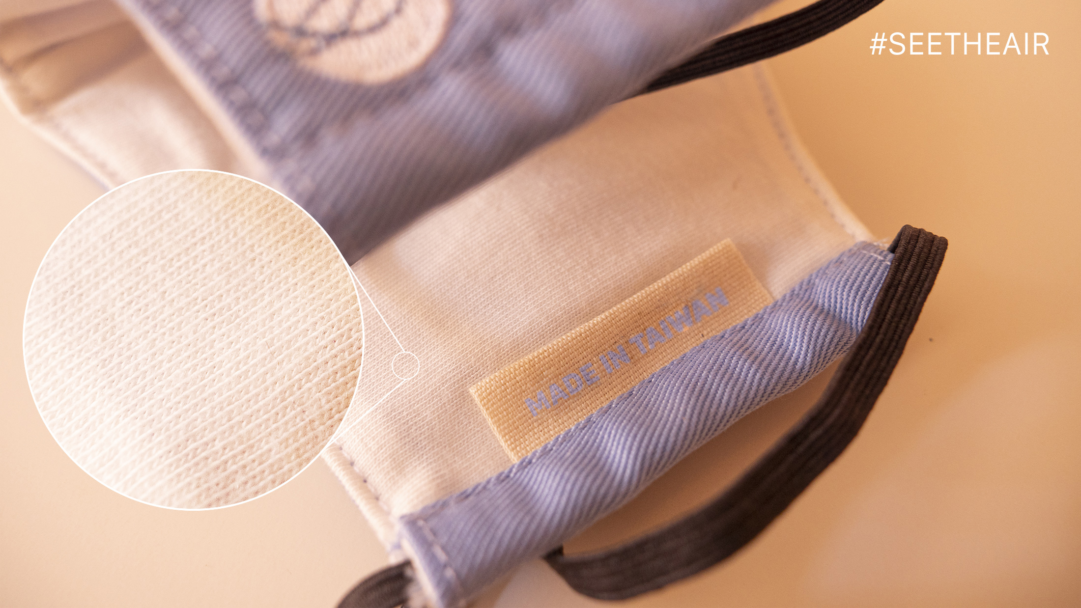 Review: BRISE Multi-Shield Mask – See The Air