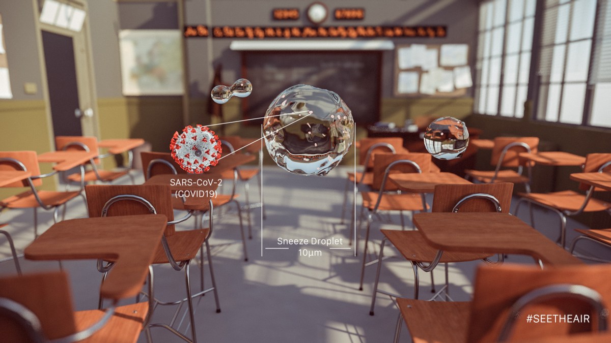 What should schools do to prevent the spread of SARS-CoV-2 in ...