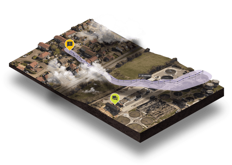 Review: Envirosuite – Air Quality Management Platform – See The Air