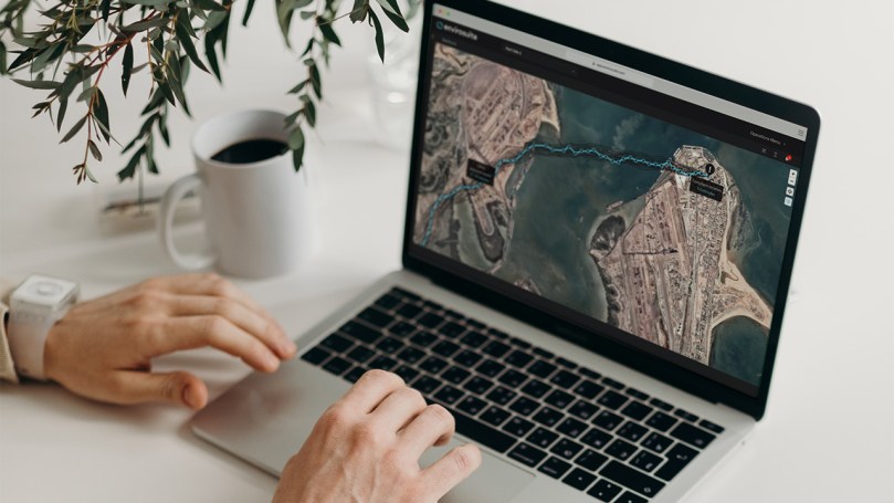 Review: Envirosuite – Air Quality Management Platform – See The Air