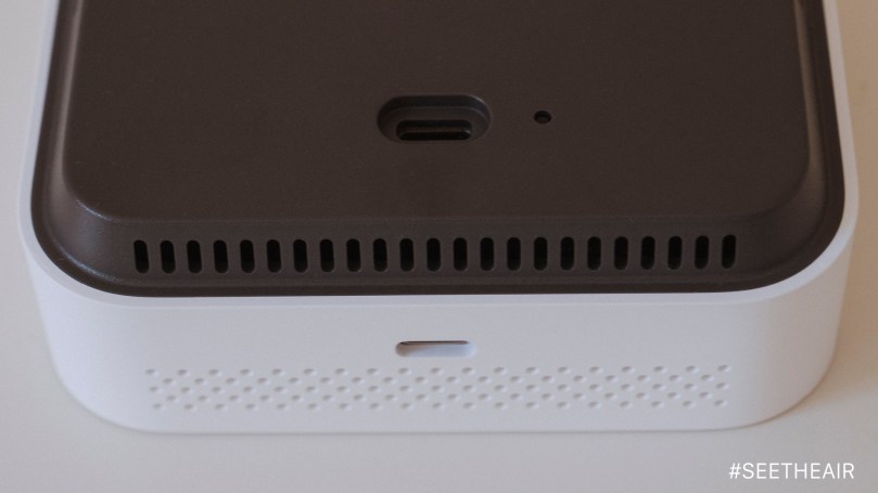 Review: Awair OMNI – B2B Air Quality Monitoring Solution – See The Air