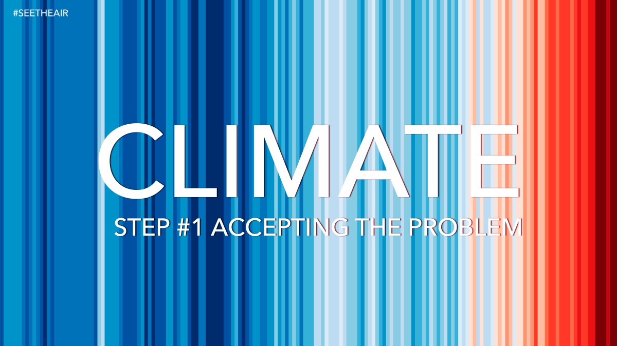 What Is COP26 & What Does It Mean For Our Climate? – See The Air