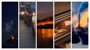 Particulate Matter (PM2.5) Mega Guide – See The Air