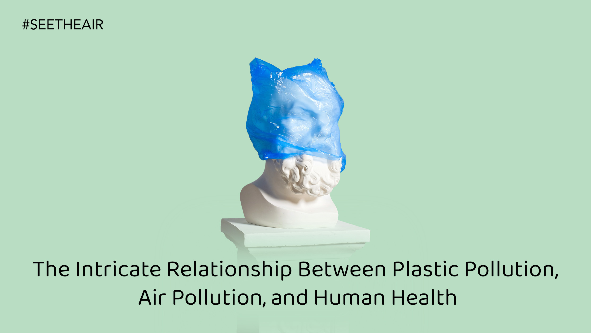 The Intricate Relationship Between Plastic Pollution, Air Pollution ...