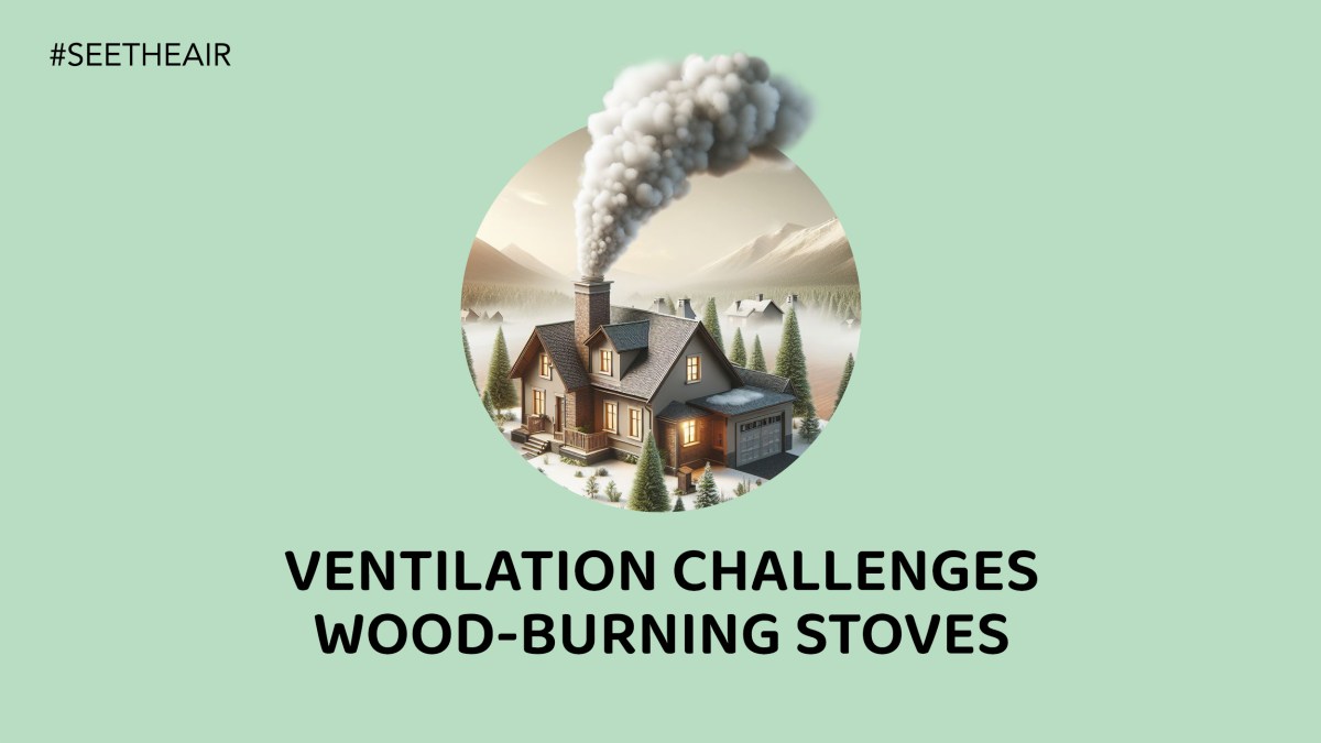 Ventilation Challenges and Pathogen Spread in High-Polluted ...