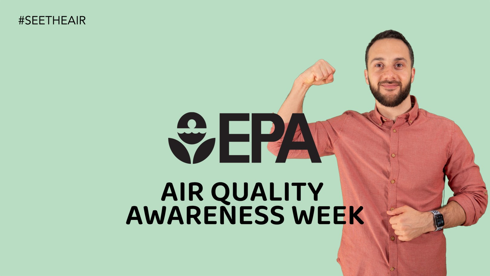 Taking a Deep Breath: Air Quality Awareness Week 2024 – See The Air