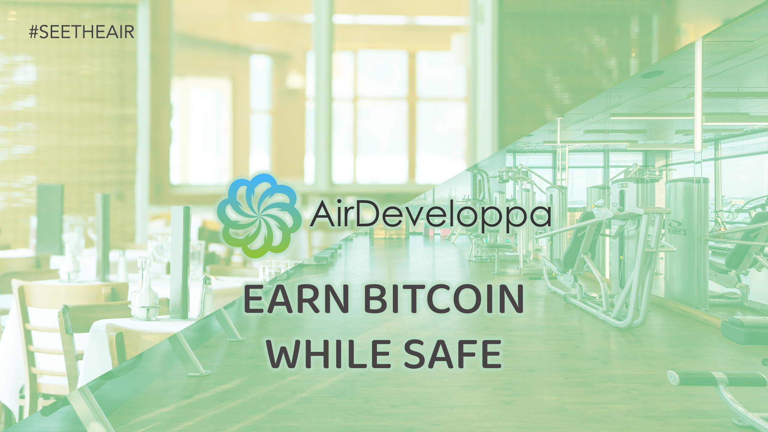 See The Air – #seetheair