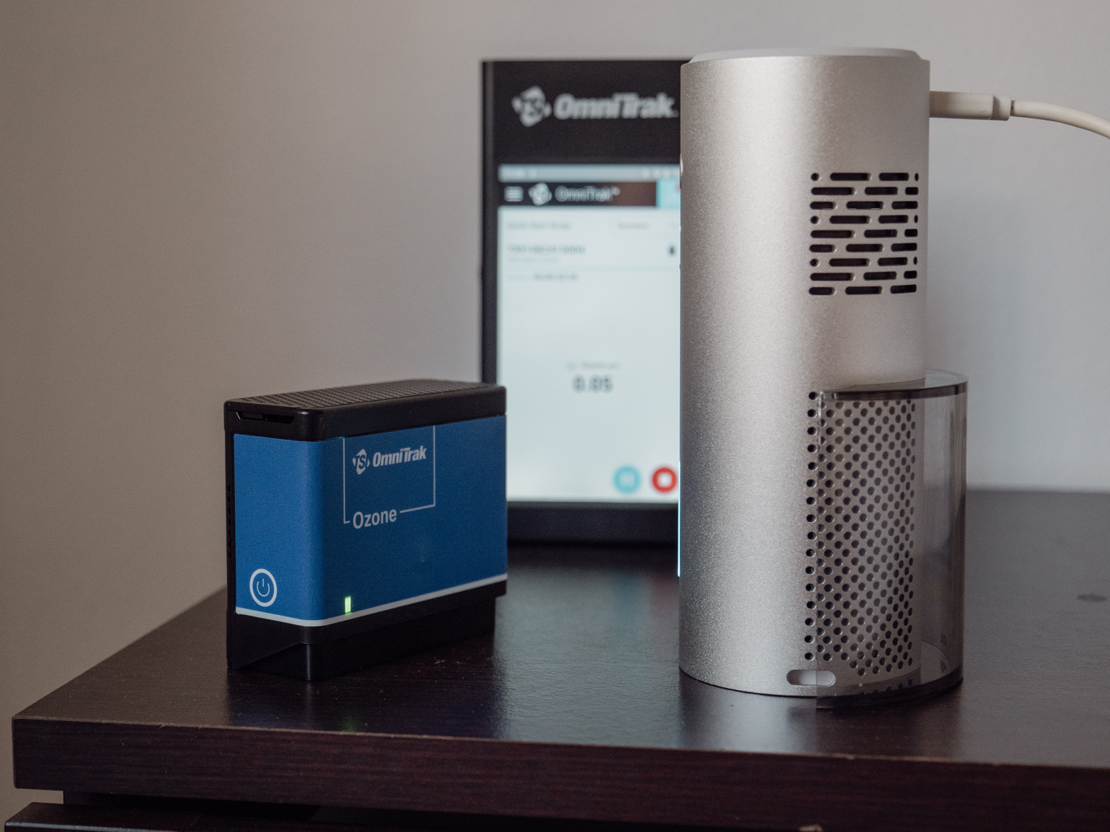 Review: TSI OmniTrak™ Solution a Tool for Professionals – See The Air