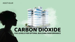 Recommended CO2 Levels for Optimal Building Performance – See The Air