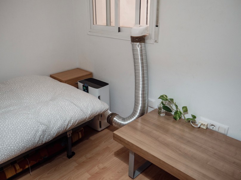 A DIY Ventilation Solution for Renters – See The Air