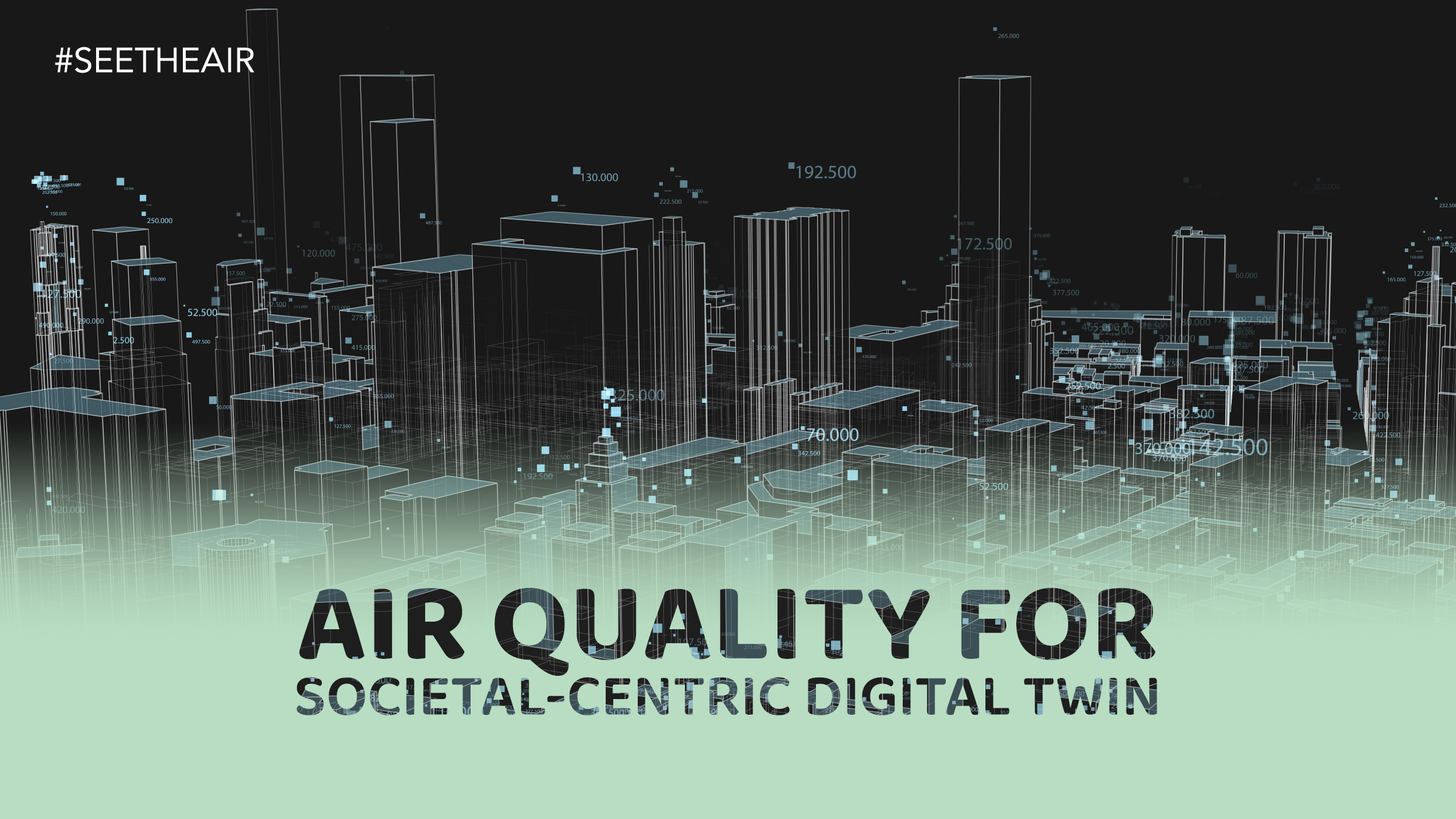 Moving from Tech-Focused Air Quality Monitoring to Societal-Centric ...