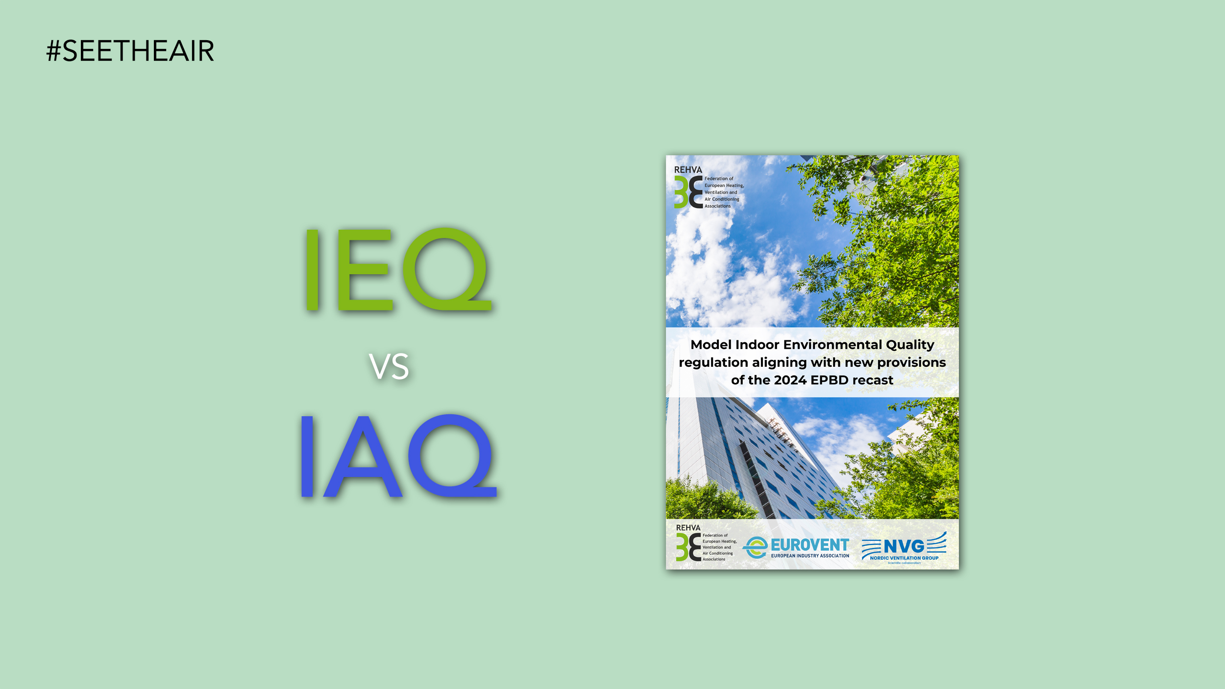 The EU’s New EPBD: Why Indoor Air Quality Needs a Unified Standard ...